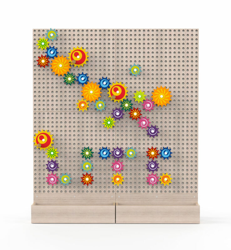 Kidworx™ Interactive Design Suite | LiteZilla