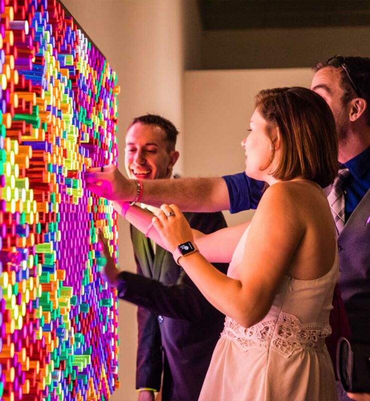 LiteZilla Giant Lite Brite® | LiteZilla