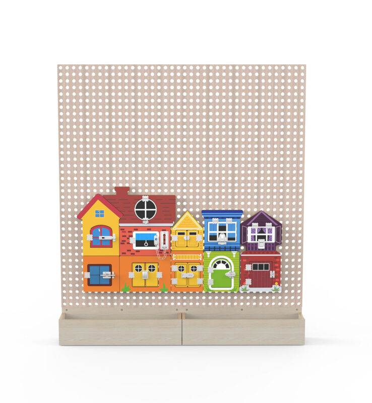 Kidworx™ Interactive Design Suite | LiteZilla