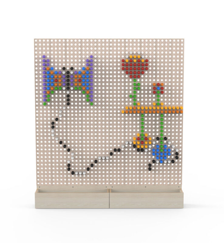 Kidworx™ Interactive Design Suite | LiteZilla